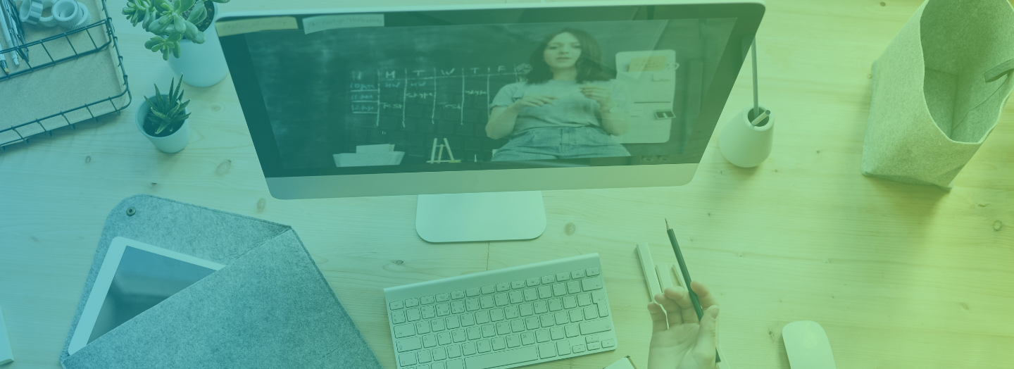 Training that works: short, contextual, and designed for real-world application.